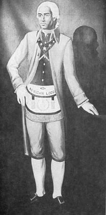 How Prince Hall Received His Charter – Forthright